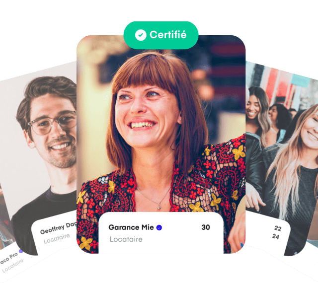 Caution locataire : pourquoi choisir un locataire certifié Garantme
